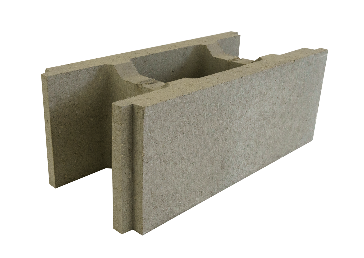 Pustak szalunkowy - KSM Parsęcko